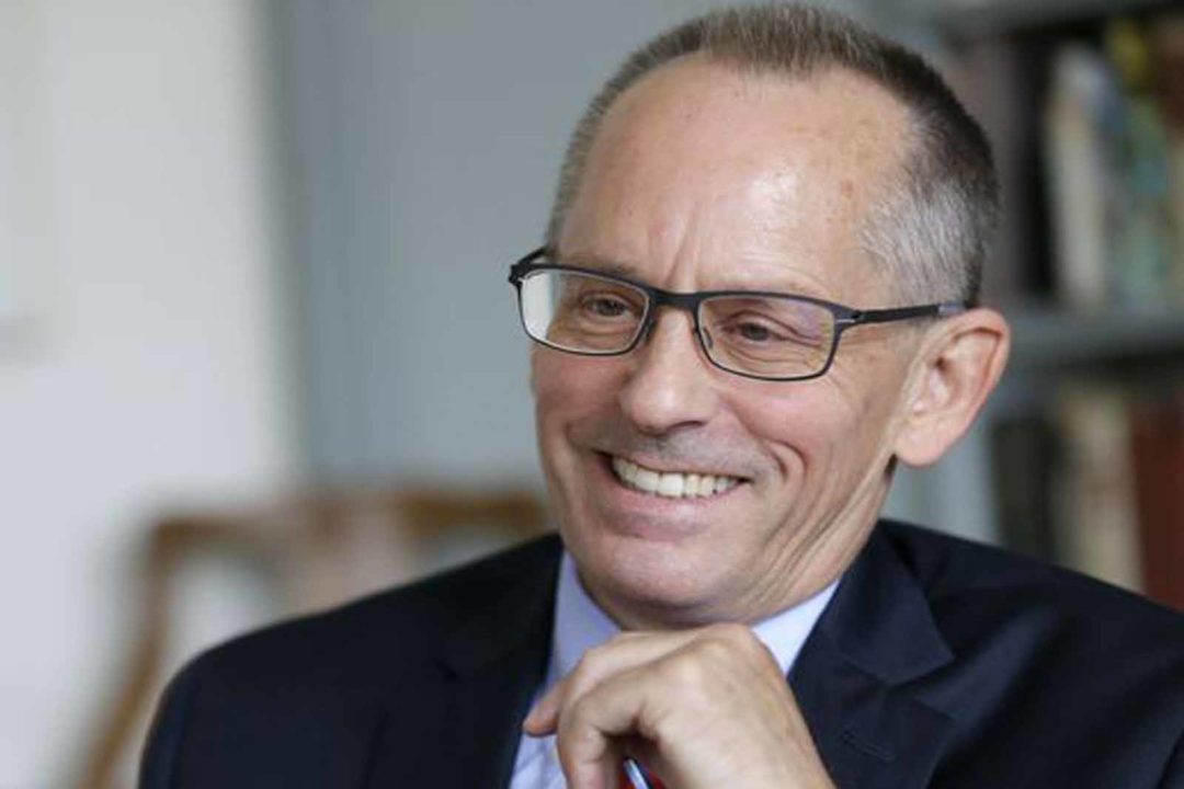 About | Jeff Kortes